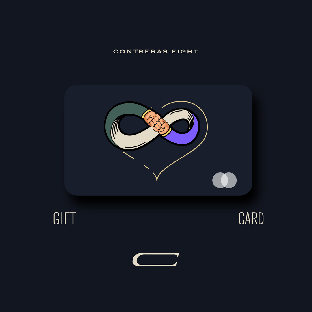 Home – Contreras Eight